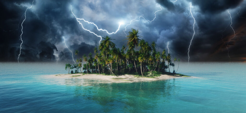 Data Islands - Eton Solutions